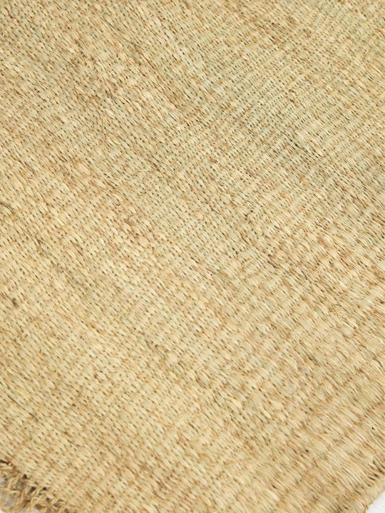 Home Moroccan Palm Leaf Mat | 300