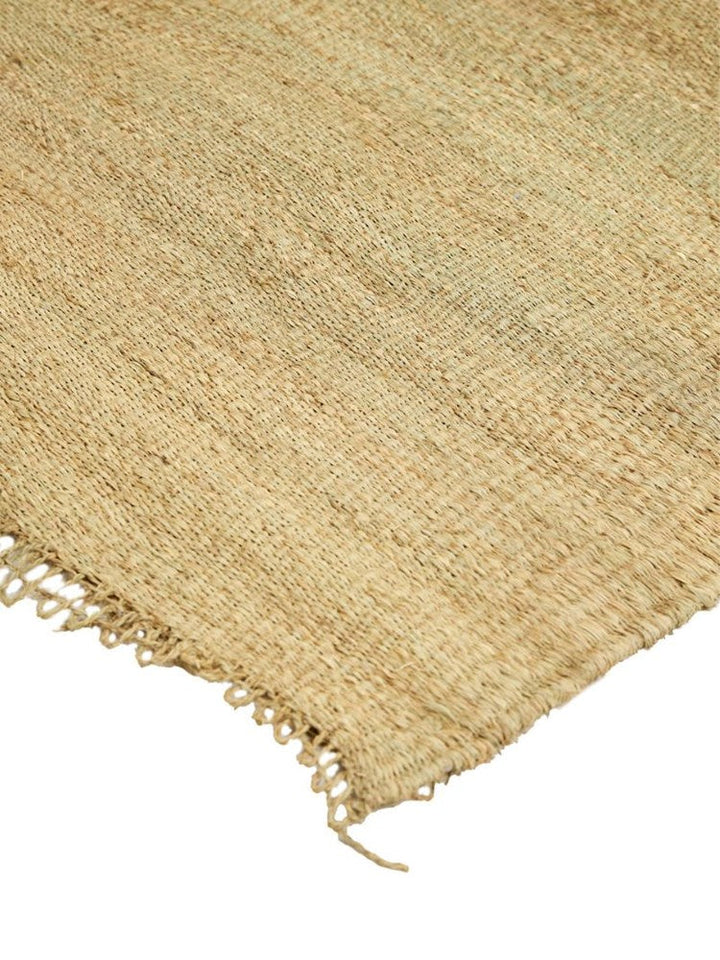 Home Moroccan Palm Leaf Mat | 300